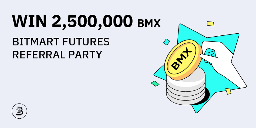 BitMart - Cryptocurrency Exchange | Buy & sell Bitcoin, Ethereum ...