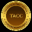 The Abundance Community Coin Price Today (TACC), Live Chart & Market ...